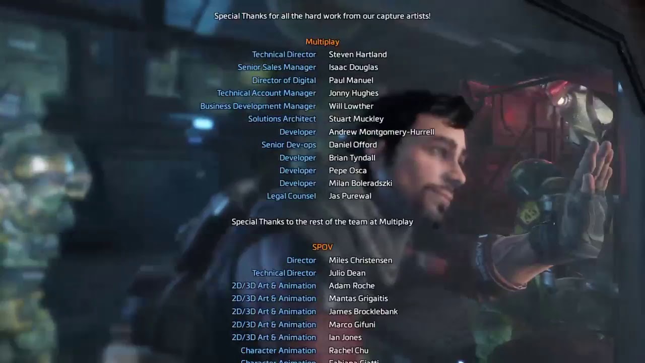 TITAN FALL 2 - vid final - YouTube