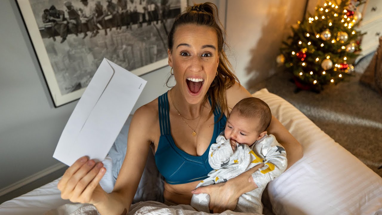 WAKING UP TO A HUGE SURPRISE!!! - YouTube