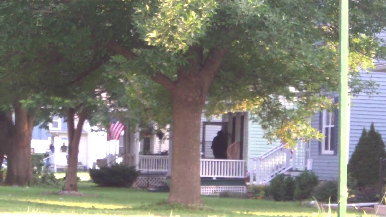 SWAT entering house - YouTube