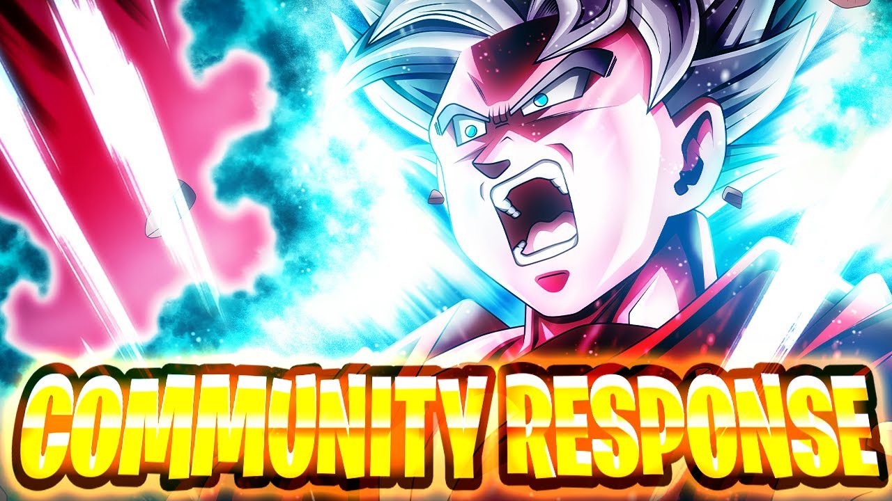 Are the Golden Week units good enough? Community Response! (Dokkan ...