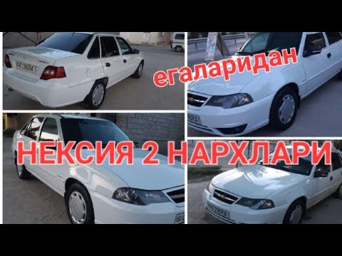 NEKSIYA 2 NARXLARI 2023 - YouTube