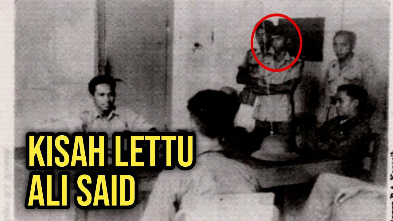 Ketua Mahmilub Saat Pangkat Lettu Ikut Tumpas Pemberontakan PKI Madiun ...