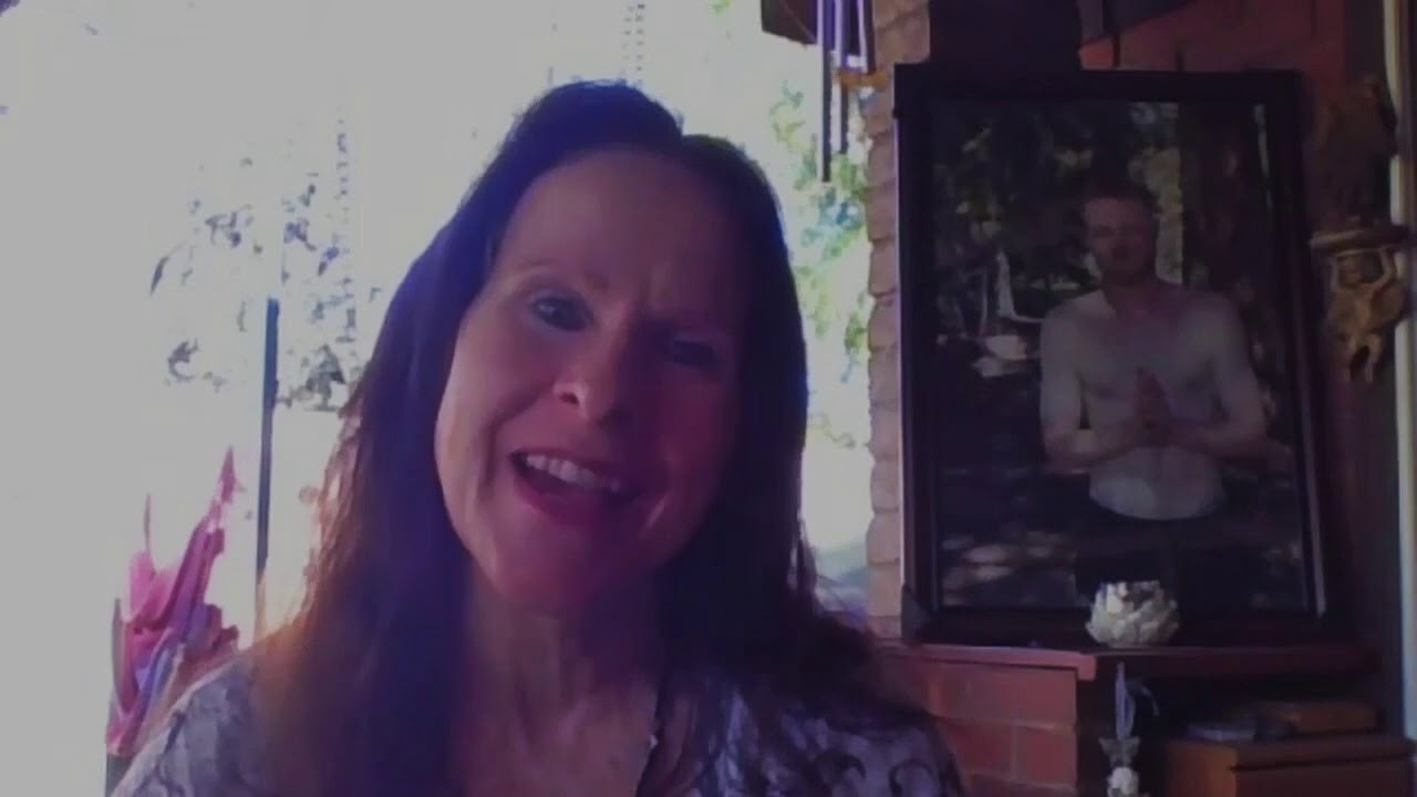 Grace On Fire - 10 11 2020 - Luiz Oliveira Full Show - YouTube