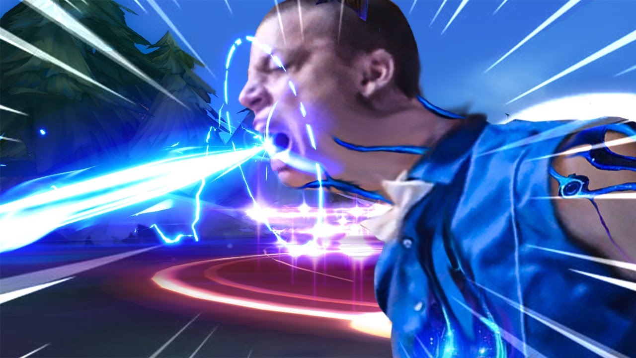 REWORK AURELION SOL.EXE - YouTube