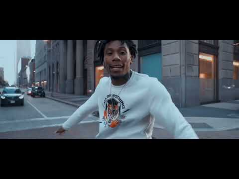 IDK - LiL Dana (Official Music Video) @MannyBezza
