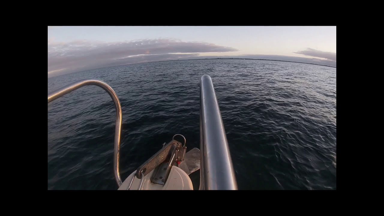 Fishing | Edithburgh | SA - YouTube