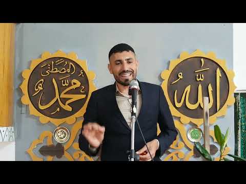 Allahı Zikret ki, Allah Senden Bahsetsin.