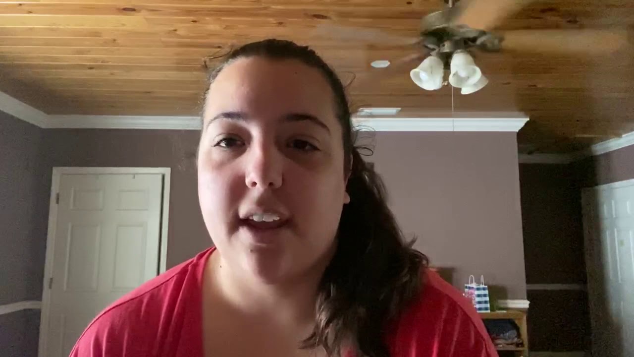 Gabrielle "Gabe's" Testimonial - YouTube