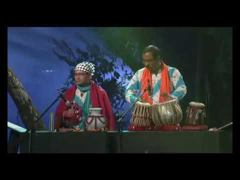 Mariya Bhujongo Teer Akash Magic Bauliana - YouTube