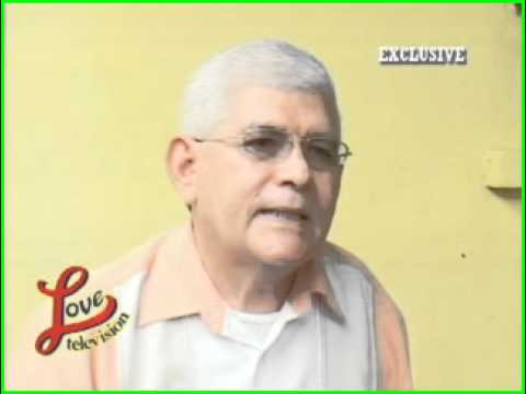 MR PERDOMO INTERVIEW.flv - YouTube