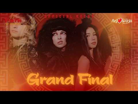 Nasza Nowa Azjowizja 8 | Grand Final | Recap