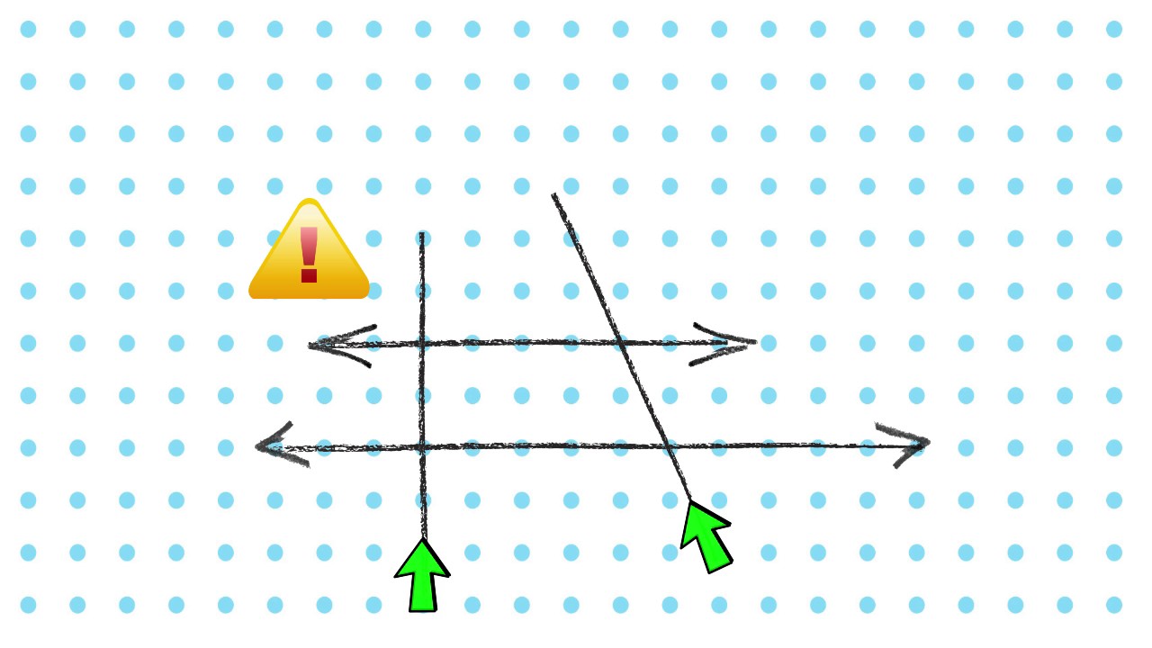 10.03 - Perpendicularity and Parallelism - YouTube