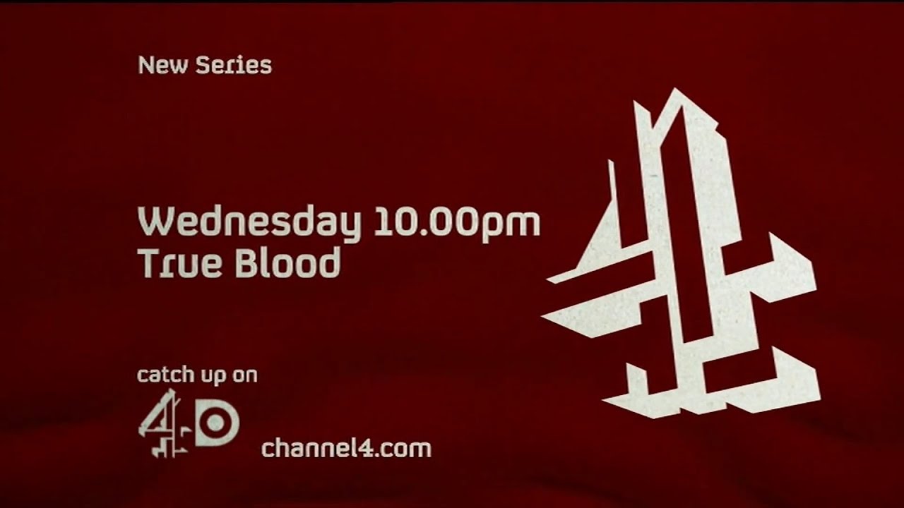 Channel 4 - E4 - Rude Tube Slide & True Blood Promo (2009) - YouTube