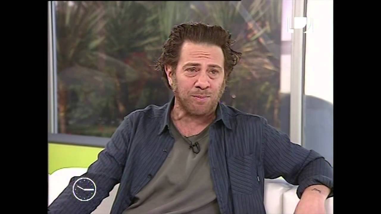 La mañana: Entrevista con Pedro Dalton (Buenos Muchachos) - YouTube