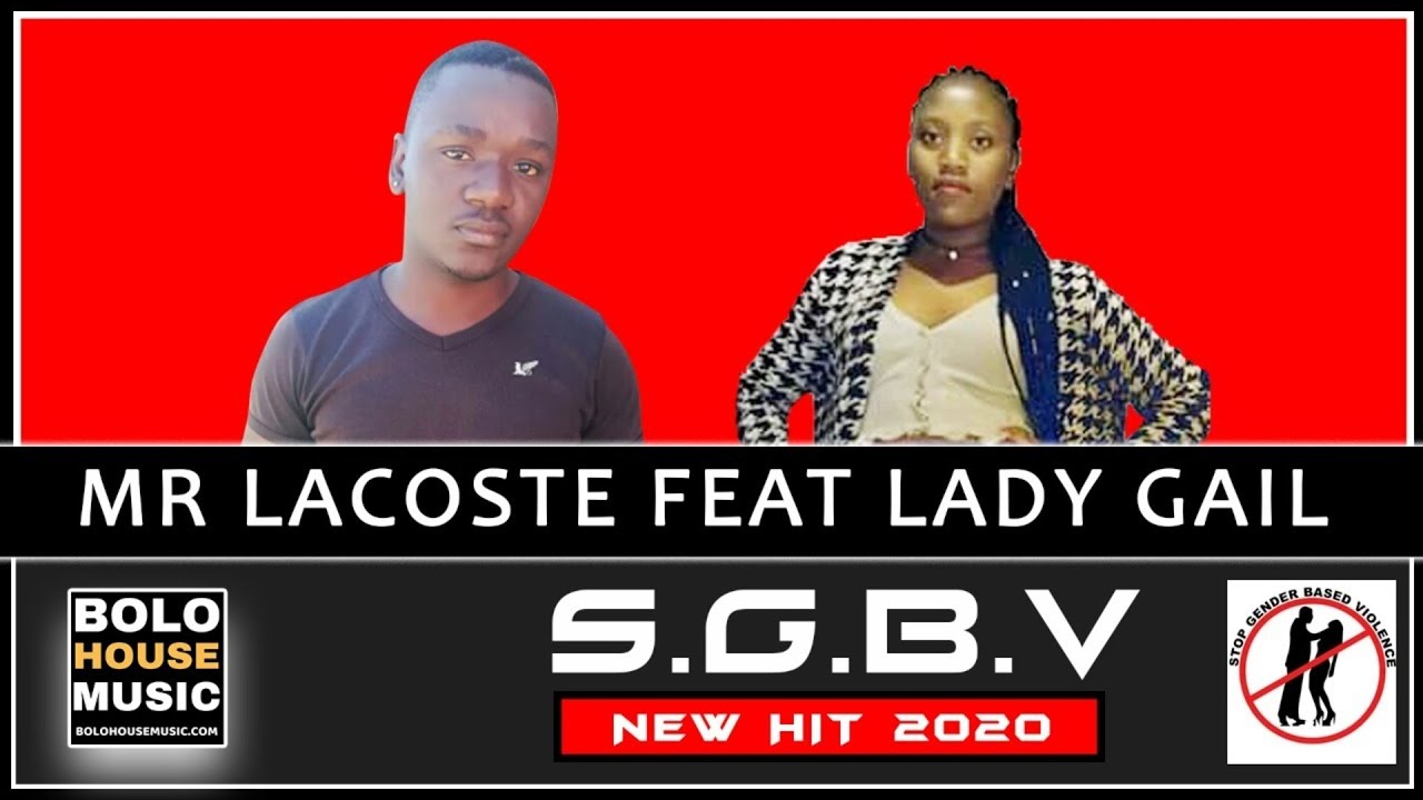 Mr Lacoste - S.G.B.V feat Lady Gail (BoloVibes) - YouTube