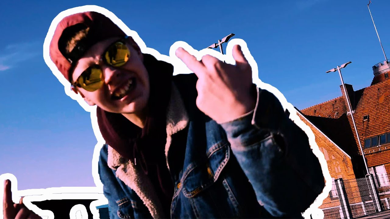 Mc Madsi - Nok om Gang Gang [Official Video] - YouTube