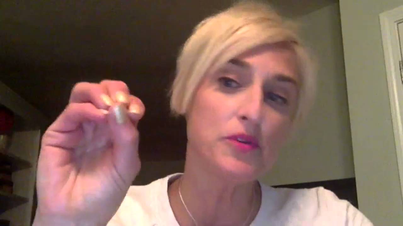 Julie Voris - 4 Tips for a Successful Business - YouTube