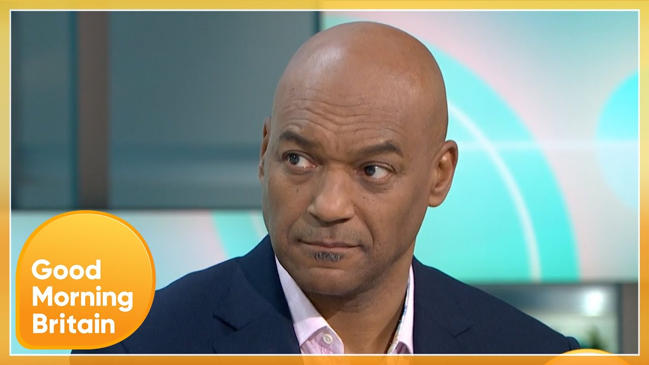 Director of GMB's 1 Million Minutes Film Emotionally Explains Personal ...
