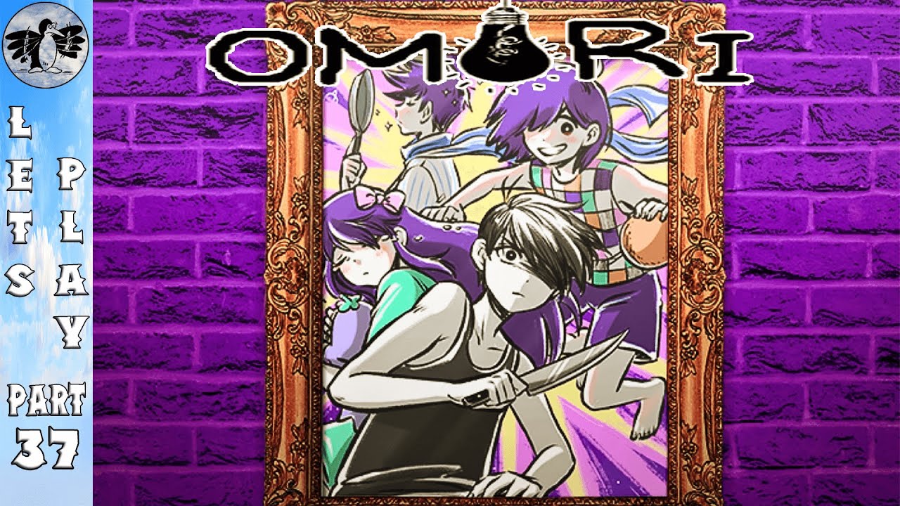 Let's Play Omori Part 37 [PS5] Rococo & Finale (Blind) - YouTube