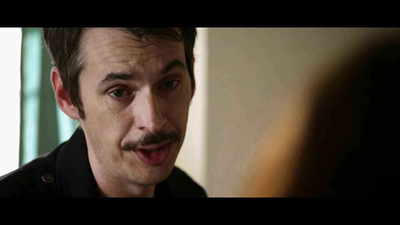 Breaking Wind - Clip - YouTube