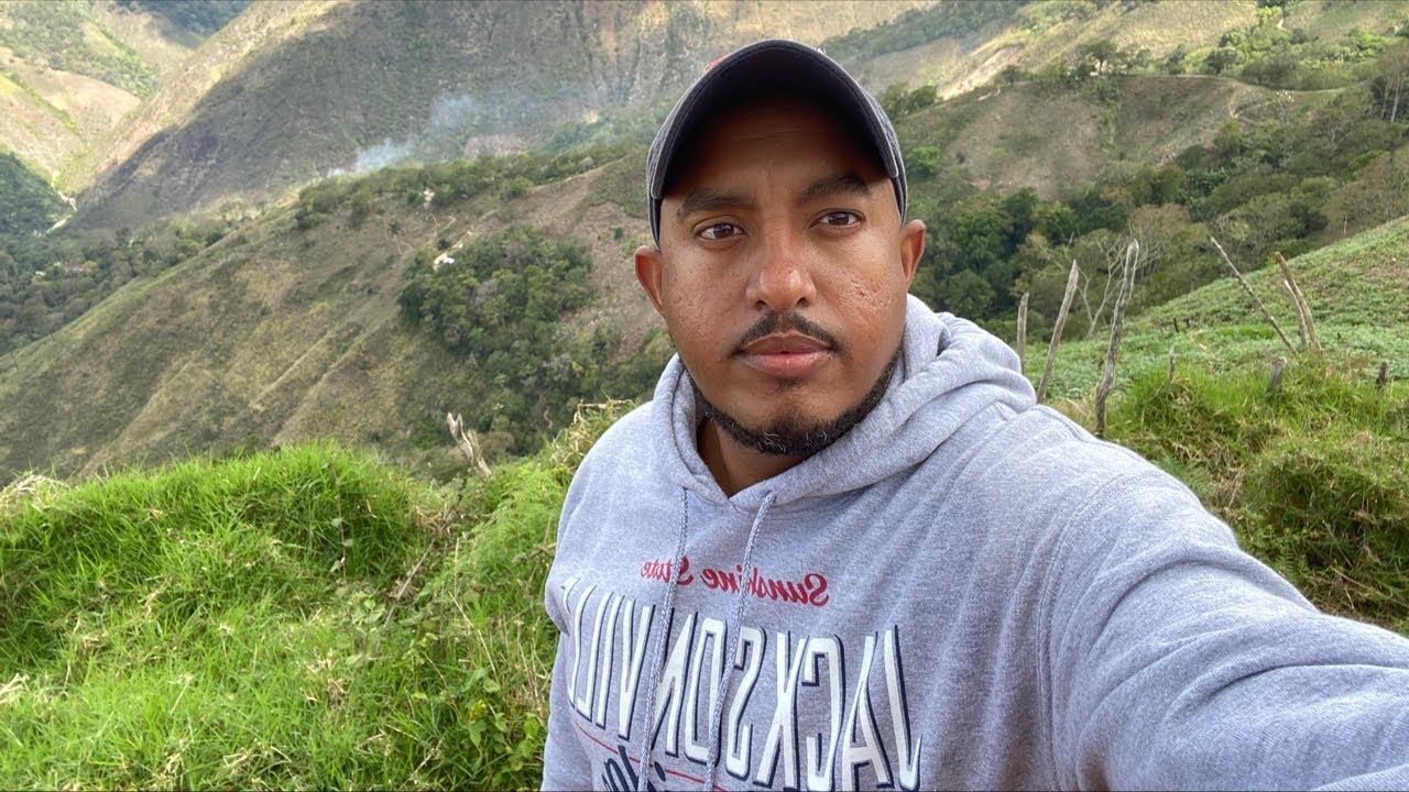 Yeison Díaz TV está en vivo - YouTube