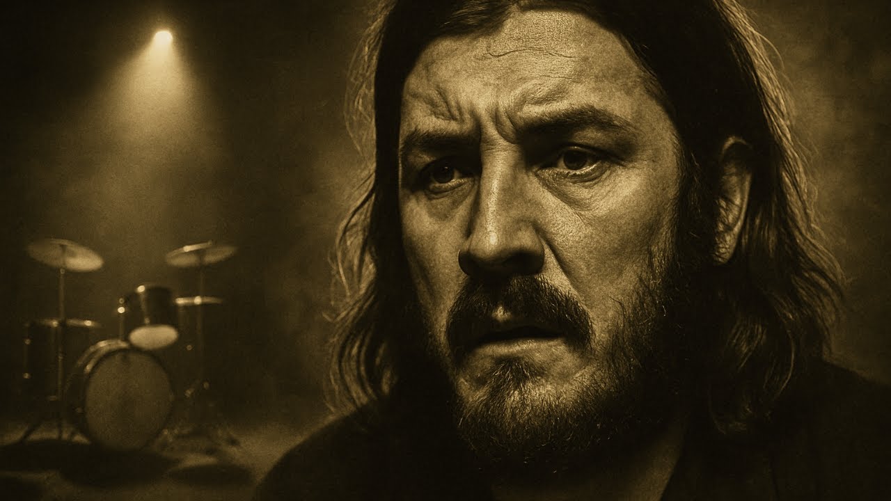 John Bonham: The Drummer Who Died So Led Zeppelin Could Live - YouTube