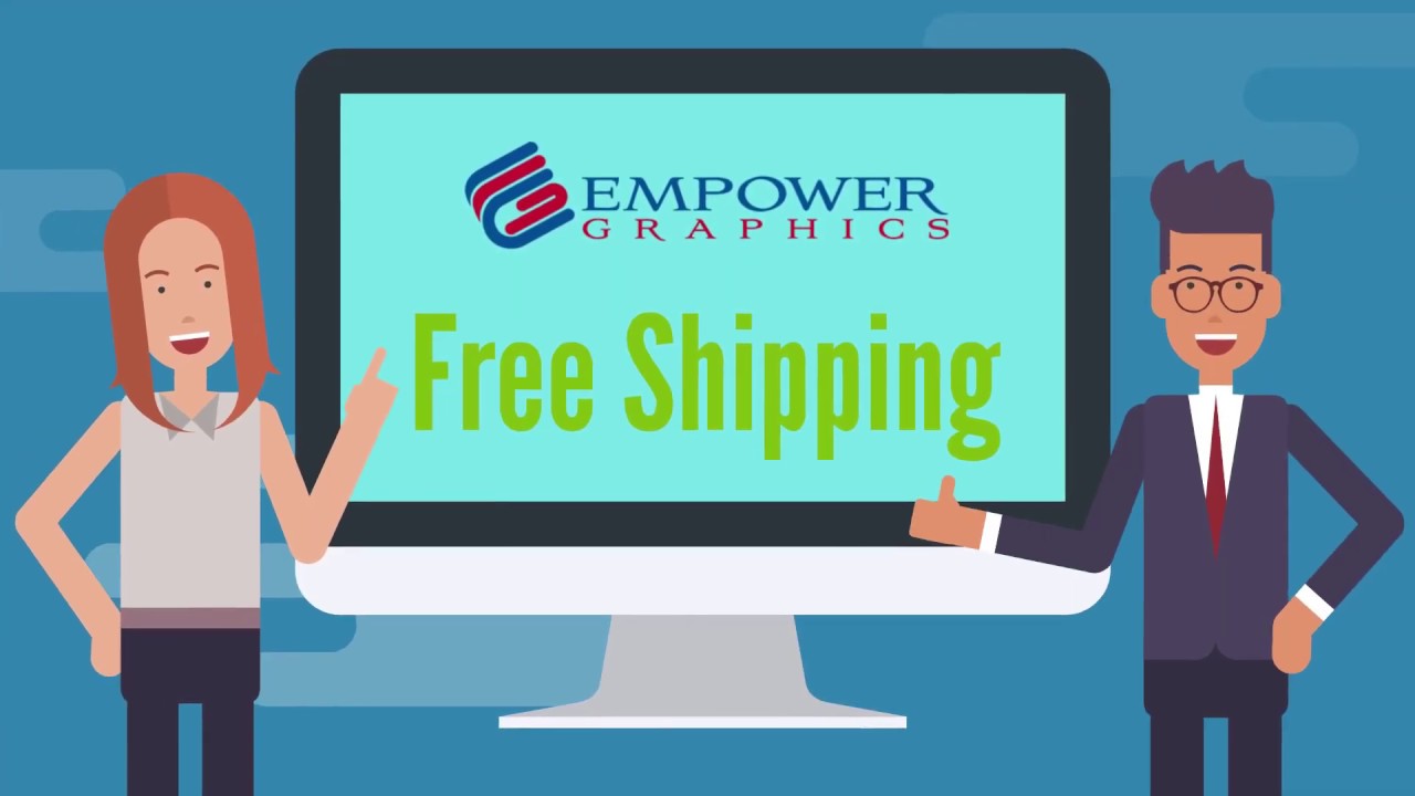 How Empower Graphics Will Supercharge Your Business With Custom ...