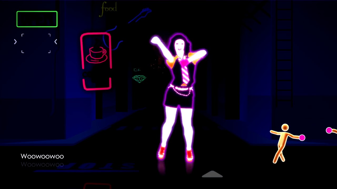 Just Dance 3 Barbra Streisand - YouTube