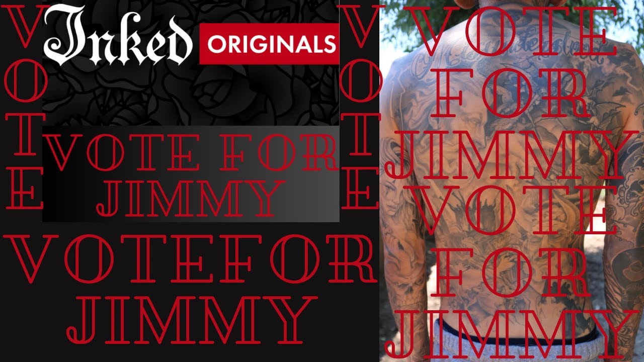 @inked Inked Mag Originals 2023 Competition #vote #now #linkinbio # ...