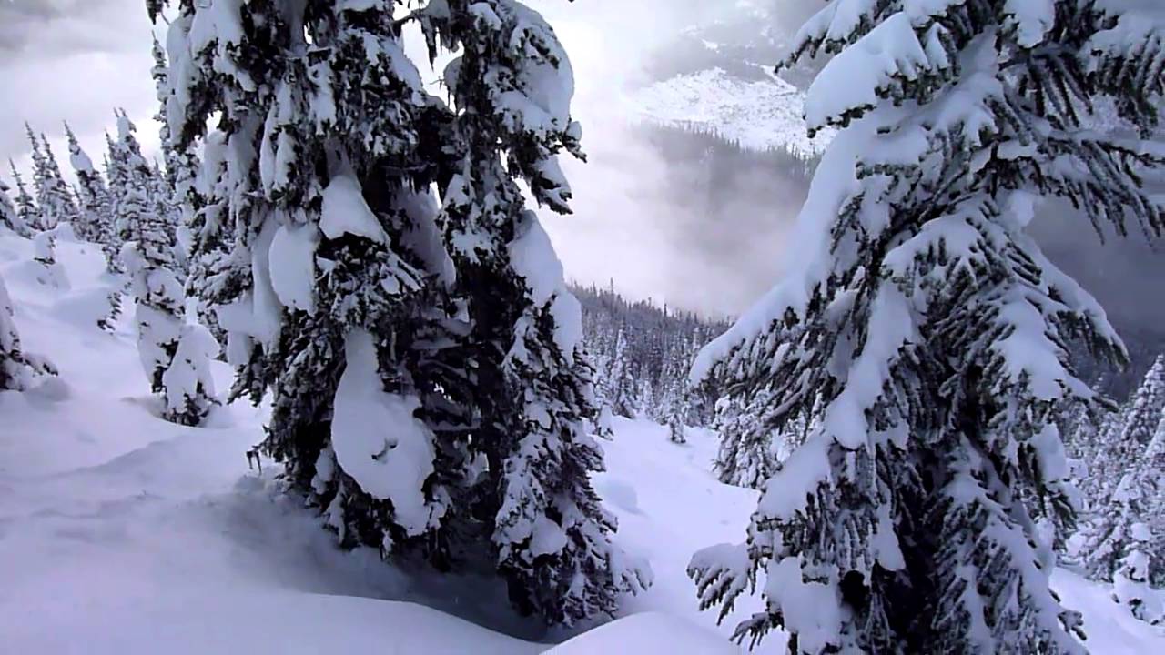 Rocky Horror Powder Show Pow Shredding. - YouTube