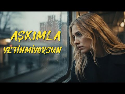 Sevda Altun - Aşkımla Yetinmiyorsun (Official Video)