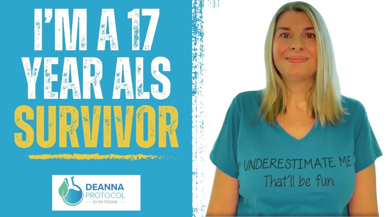 BEST ALS SUPPLEMENTS 2025! Top Natural Dietary & Nutritional ...