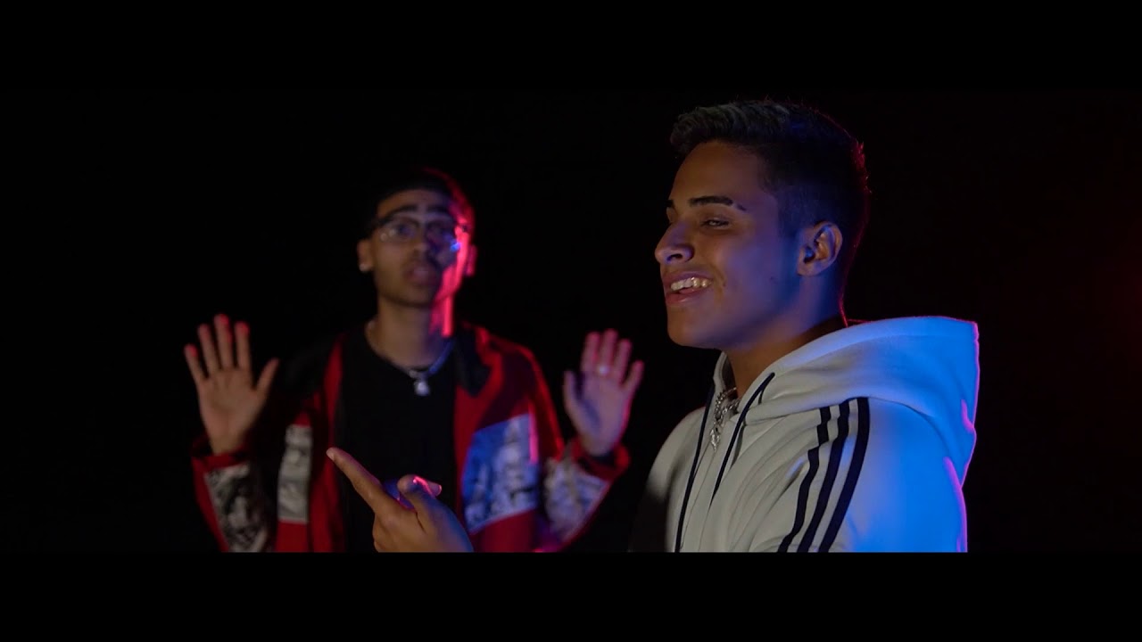 A Oscuras - Jay Pagan ft Vico Rodz | Video Oficial | GiovaFilm - YouTube