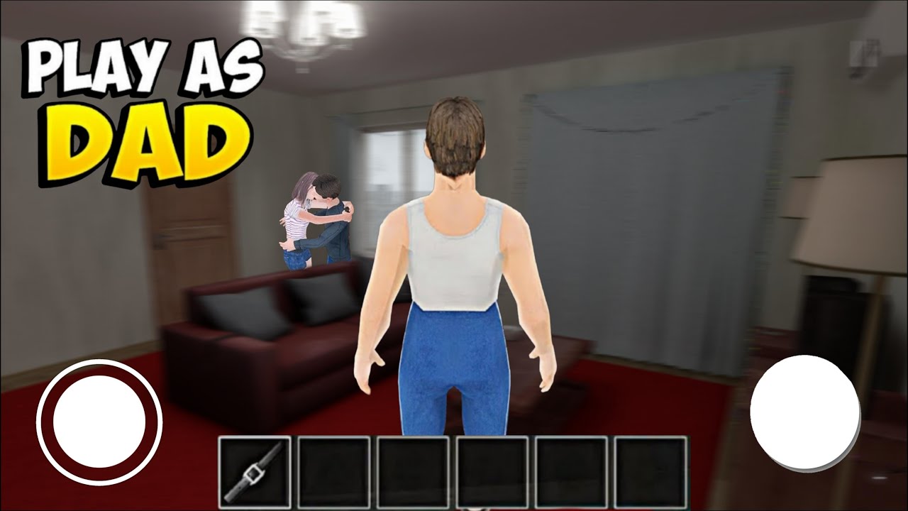 I BECAME DAD IN SCHOOLBOY RUNAWAY 🤫 - YouTube