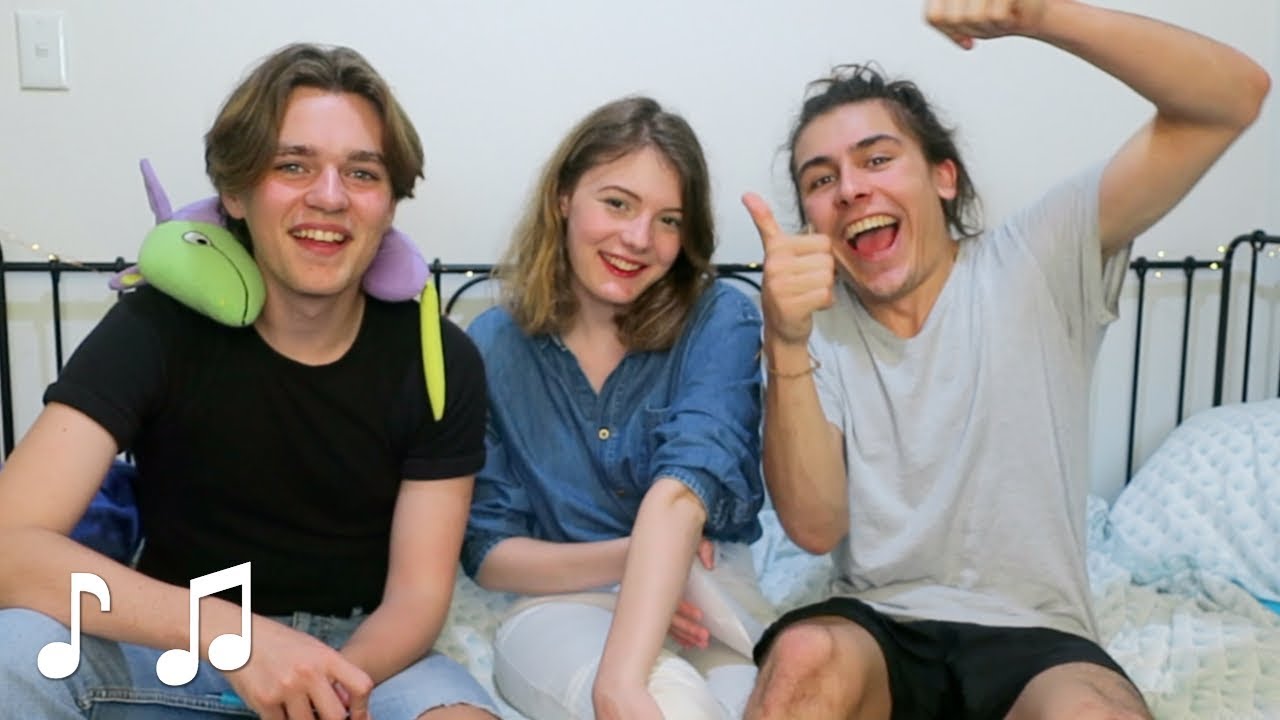 the great kazoo war (round one) // India Bradshaw - YouTube