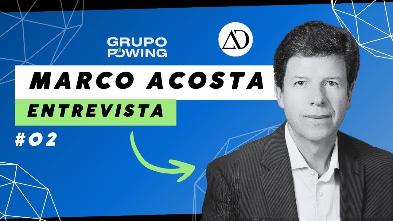 102 Primeras Citas en 87 Días - Marco Acosta | Caso de Éxito #02 - YouTube