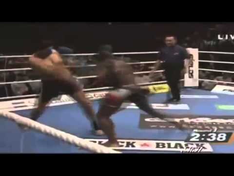 MMA HARDEST KNOCKOUTS - YouTube