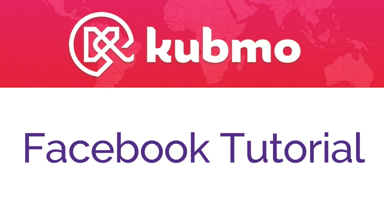 Facebook Tutorial - YouTube