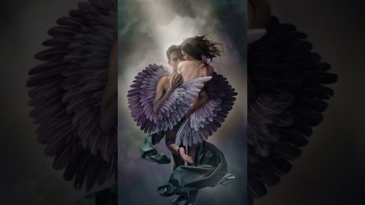 Ange du jour 14 juillet Yeiazel - YouTube