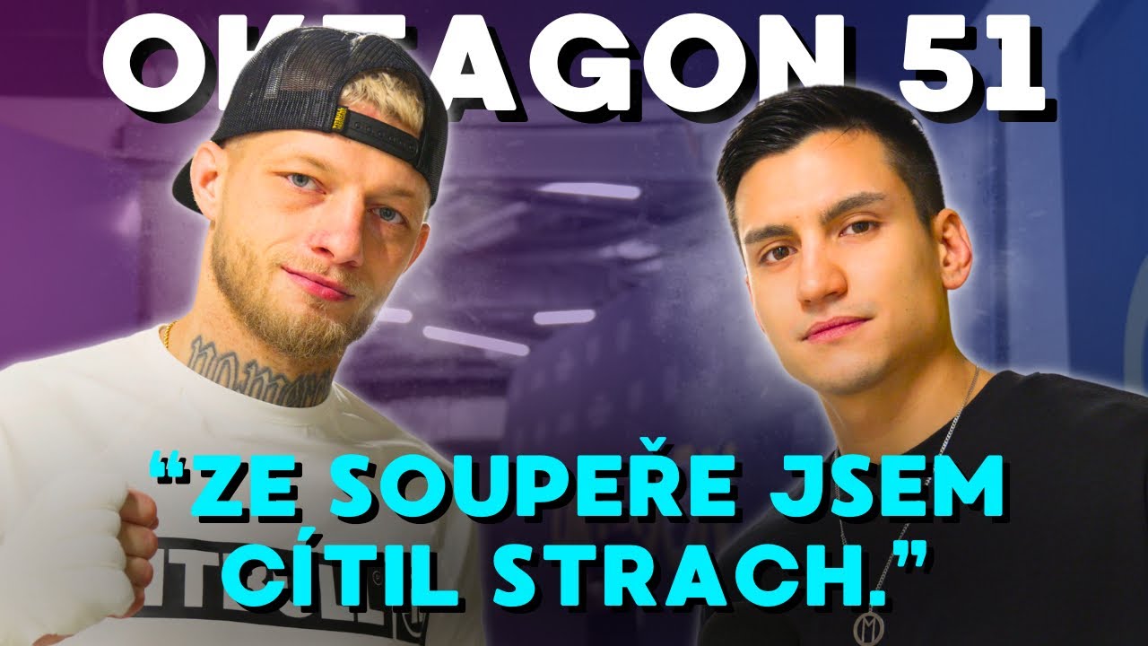 Radek Roušal | O Vánocích jsem byl sám - YouTube