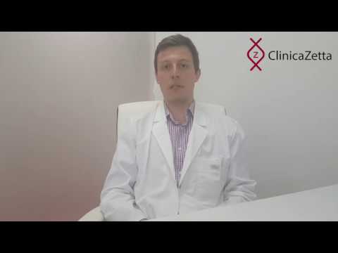 Dr. Dragos Muraru - Complicatii in urma operatiei de Implant Mamar ...