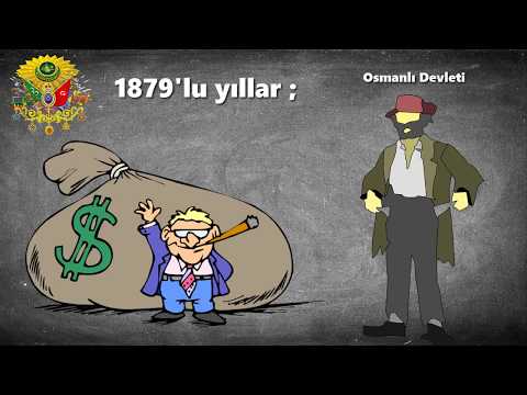 TÜRKİYE BATARSA NE OLUR ?