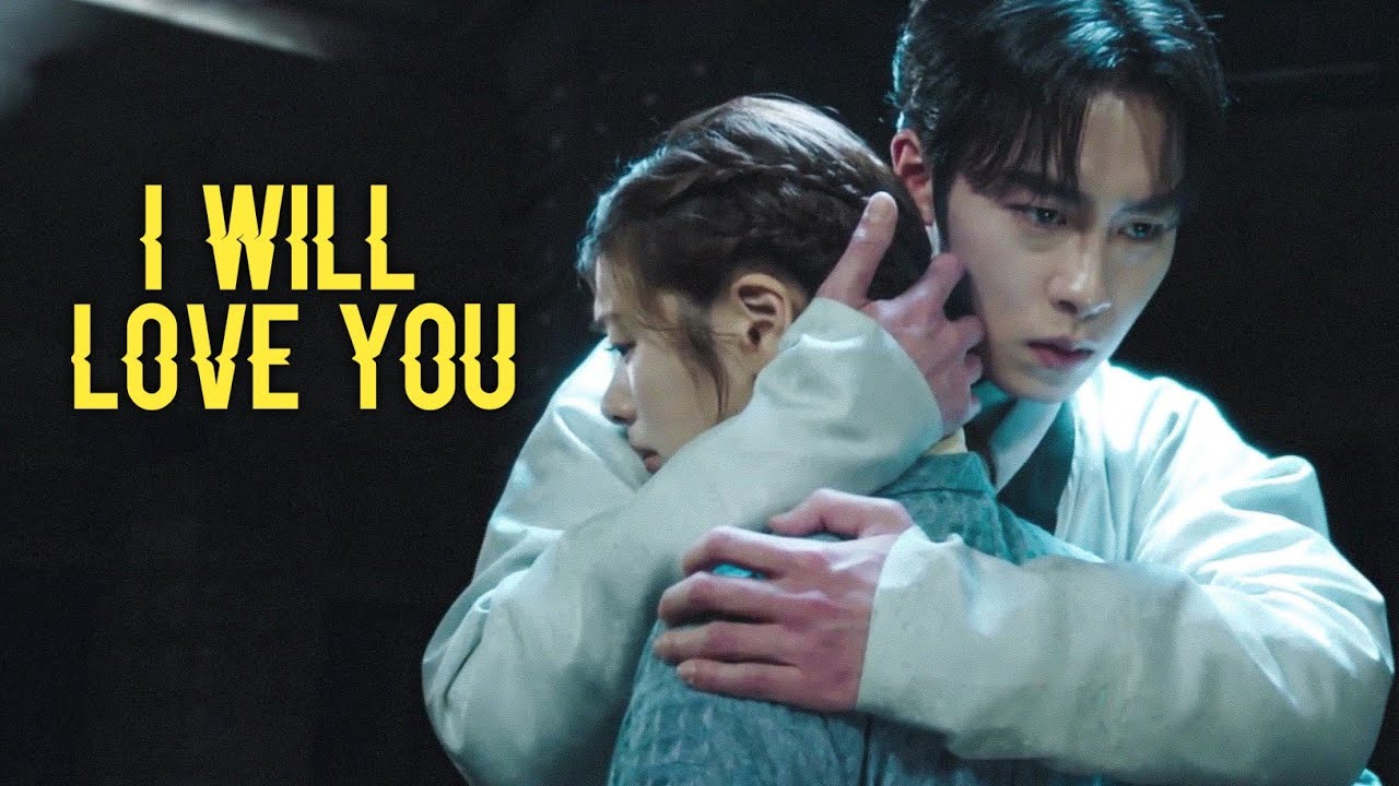 Jang Uk and Mu-deok | 𝙐𝙣𝙘𝙤𝙣𝙙𝙞𝙩𝙞𝙤𝙣𝙖𝙡𝙡𝙮 | Alchemy Of Souls FMV - YouTube
