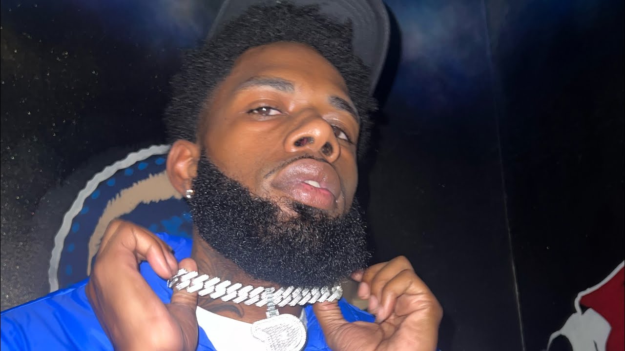 BTS Footage of ‘Prince Von’ Studio Session - YouTube