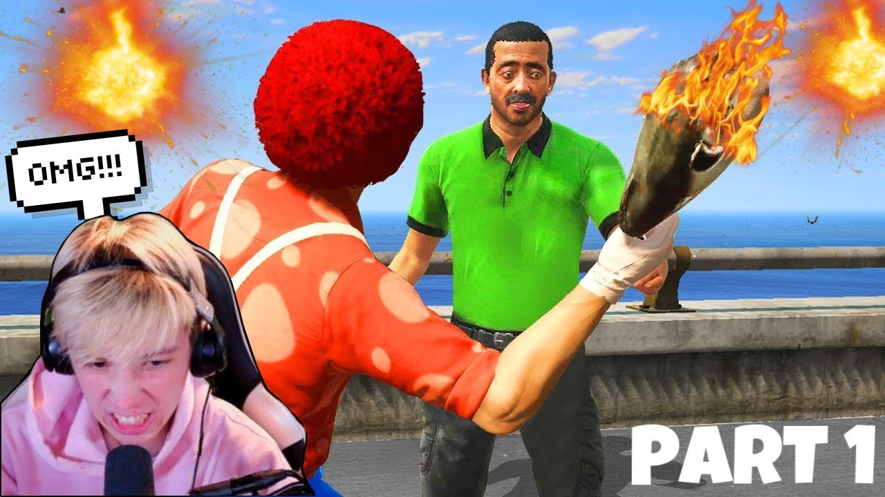 Hitman Gameplay Walkthrough Part 1! (TRAINING) - YouTube