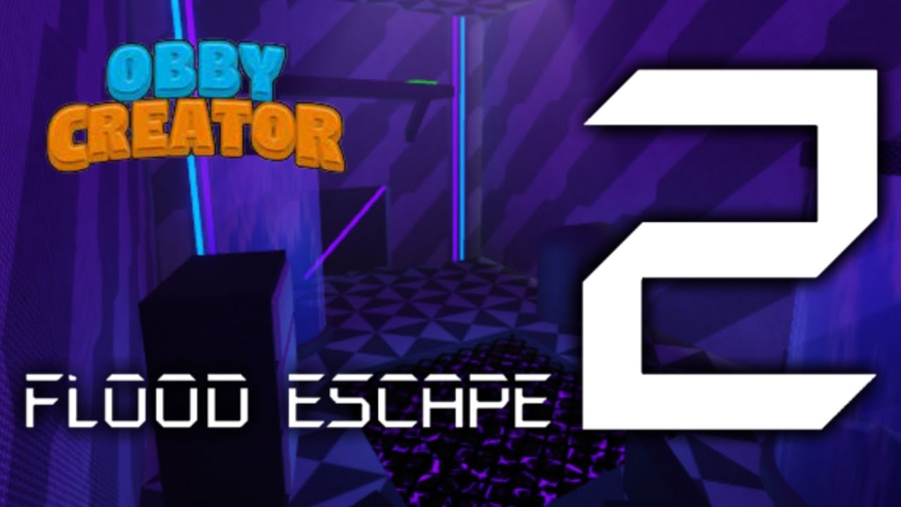 The Lab (FE2 Obby Creator) - YouTube