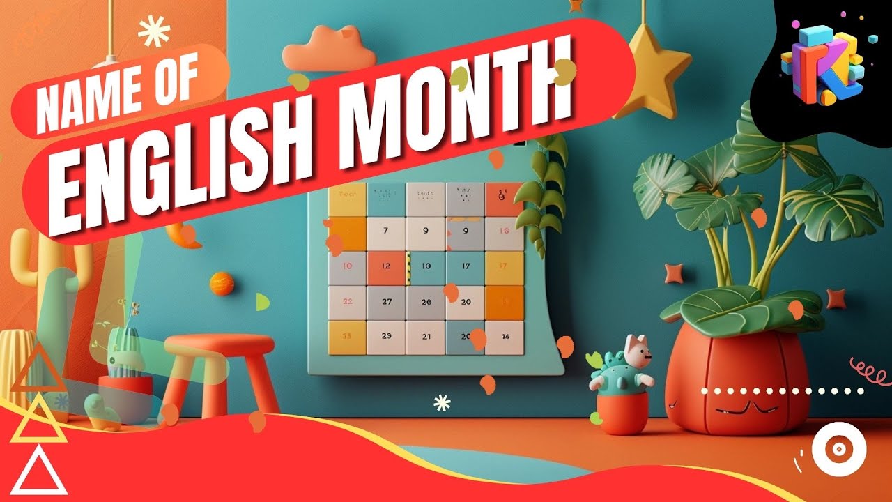 Name Of English Month Month Name Spelling Name Of Month In English Name Of English Month Month Name Spelling Name Of Month In English