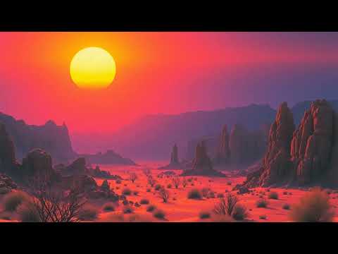 Journey Through Shadows (Gölgelerin Ardında Yolculuk) | Psychedelic | FREE Music Download