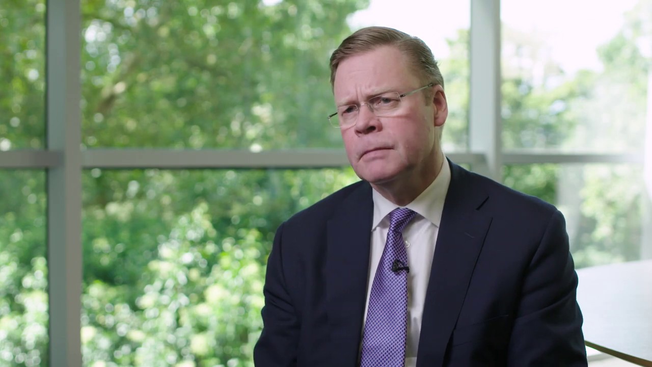 Dividend update - Iain Conn - Centrica Interim Financial Results 2019 ...