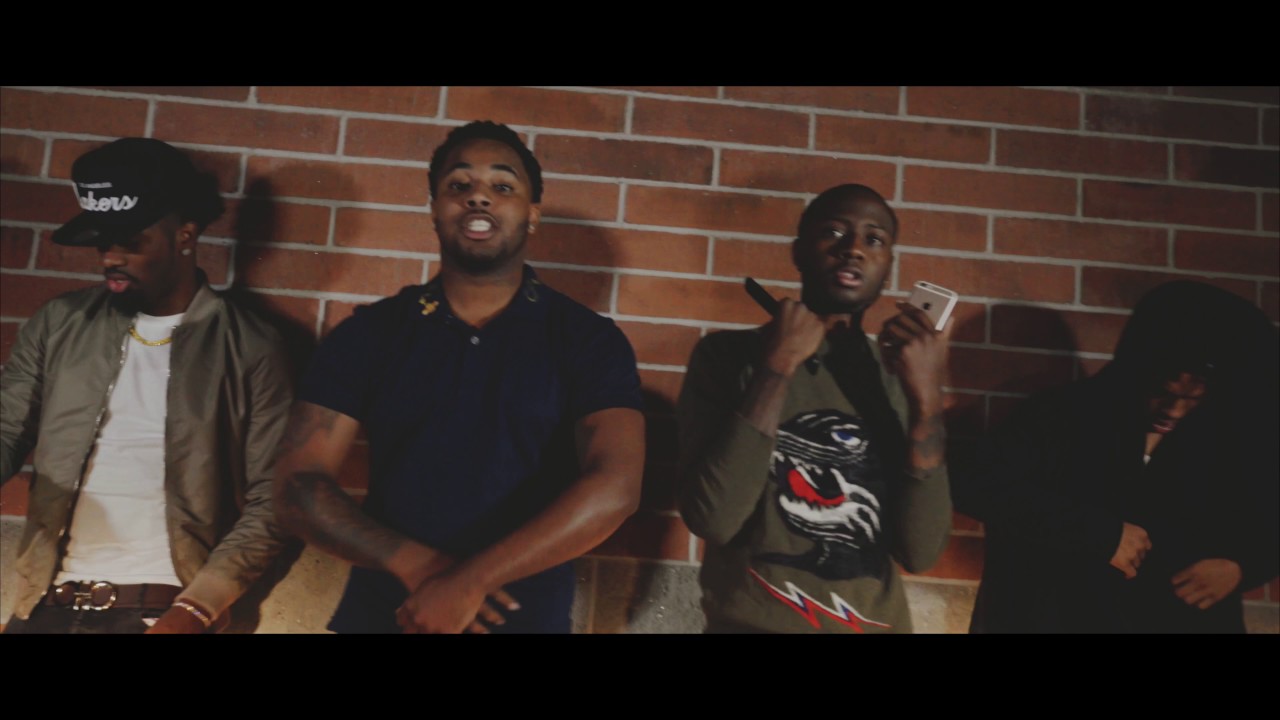 Trell Ft NoGoodHood - Worthy | Shot By @MyShitDiesel | - YouTube